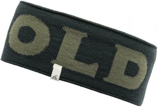 Devold Logo Merino Headband Woods - Ceny i opinie - Ceneo.pl