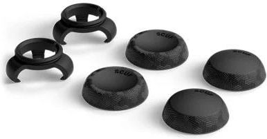 SCUF Universal Thumbstick Grip TACTIC czarne - Ceny i opinie - Ceneo.pl