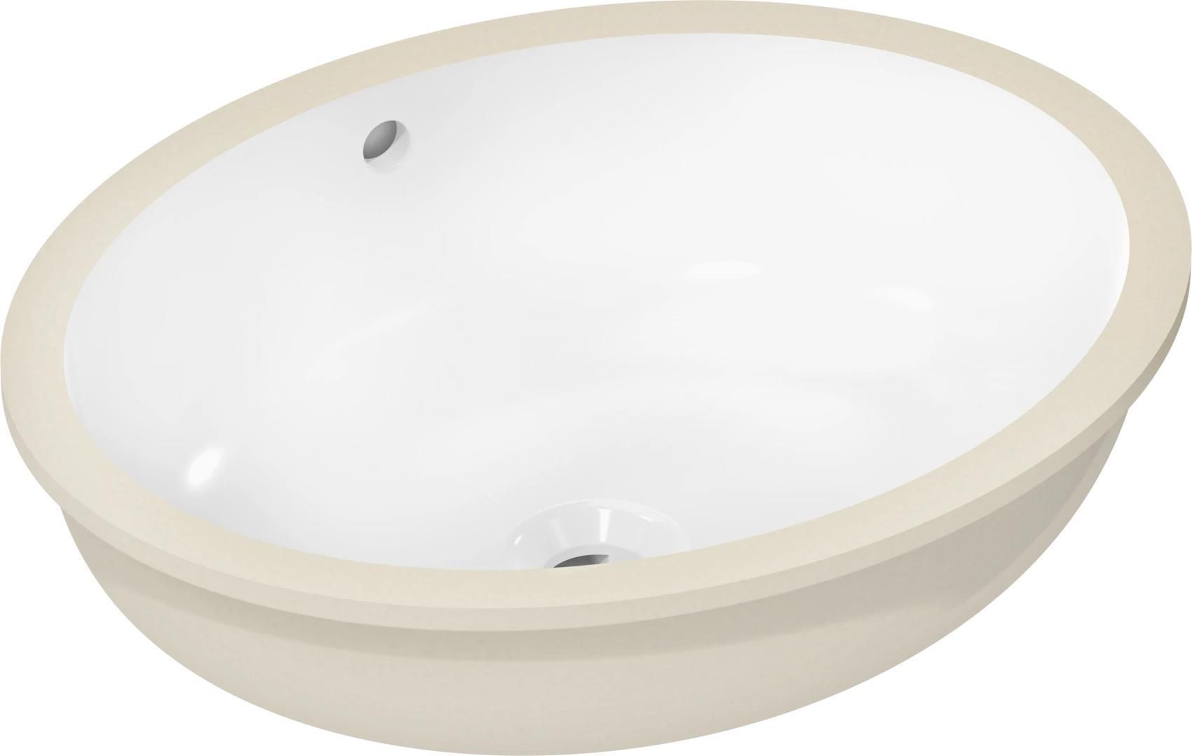 Umywalka Hansgrohe 45Cm 60152450 - Opinie i ceny na Ceneo.pl