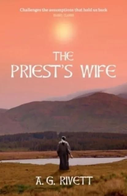 The Priest's Wife Rivett, Rachel - Literatura obcojęzyczna - Ceny i ...