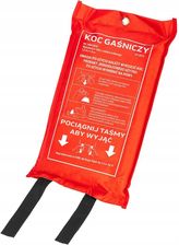 Neo Tools Koc Gaśniczy Szklany 1.2*1.8M - Ceny i opinie - Ceneo.pl