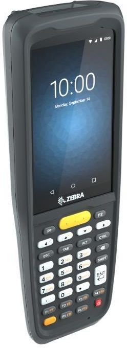 Zebra Mc2700 Kt-Mc27Bk-2B3S3Rw - Ceny i opinie - Ceneo.pl