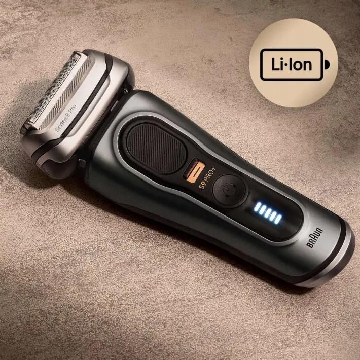 Golarka Braun Series 9 Pro+ 9565CC - Opinie i ceny na Ceneo.pl