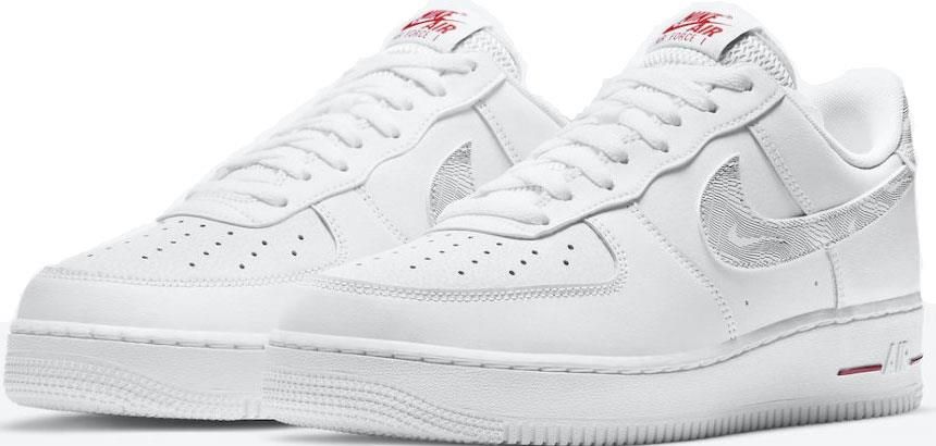 Buty Nike Air Force 1 DH3941 100 roz. 42.5 Eur - Ceny i opinie - Ceneo.pl