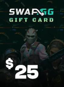 Swap.Gg Gift Card 25 Usd Key Global Cena Z G2A Plus - Ceny i opinie ...