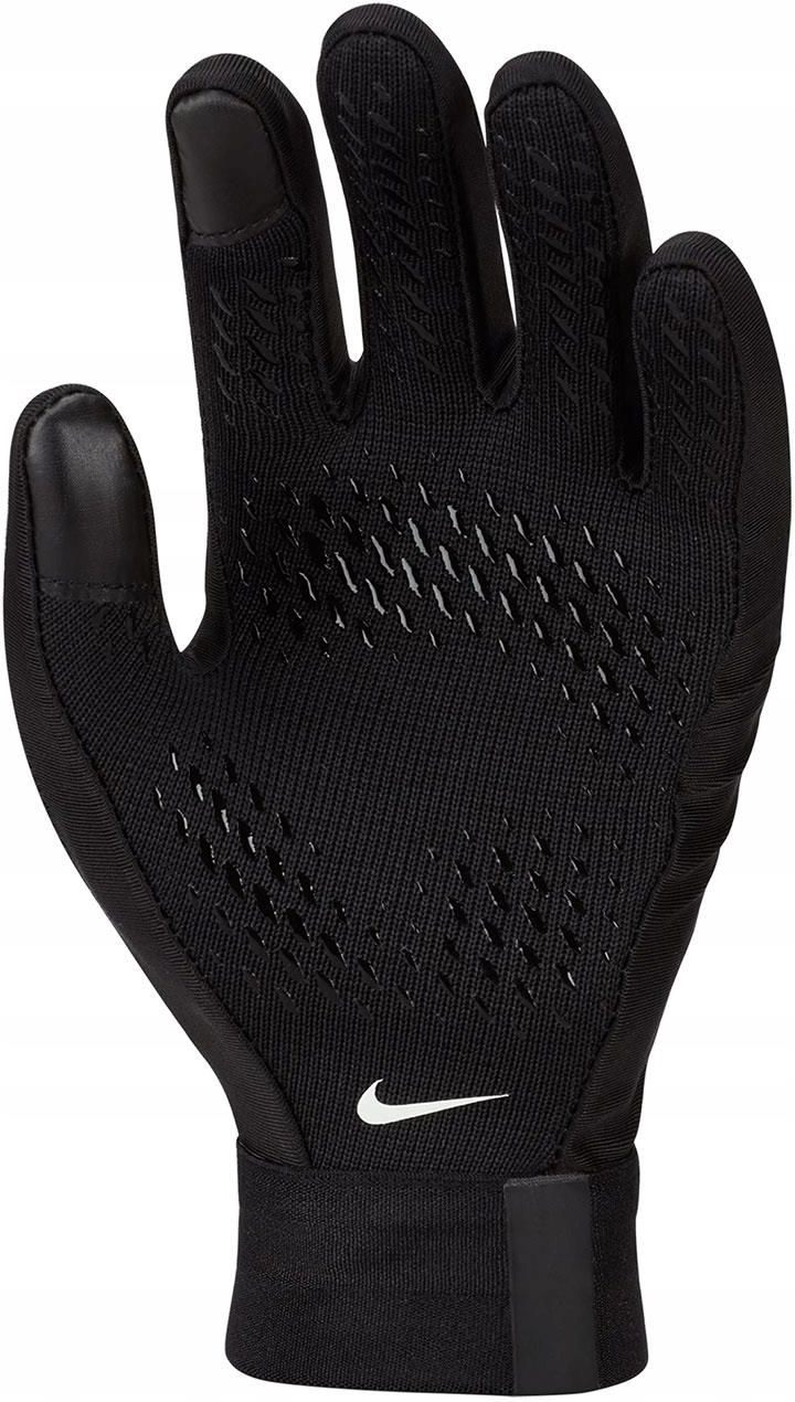 Rękawiczki Nike Therma-FIT Academy DQ6071 010 r,S - Ceny i opinie ...