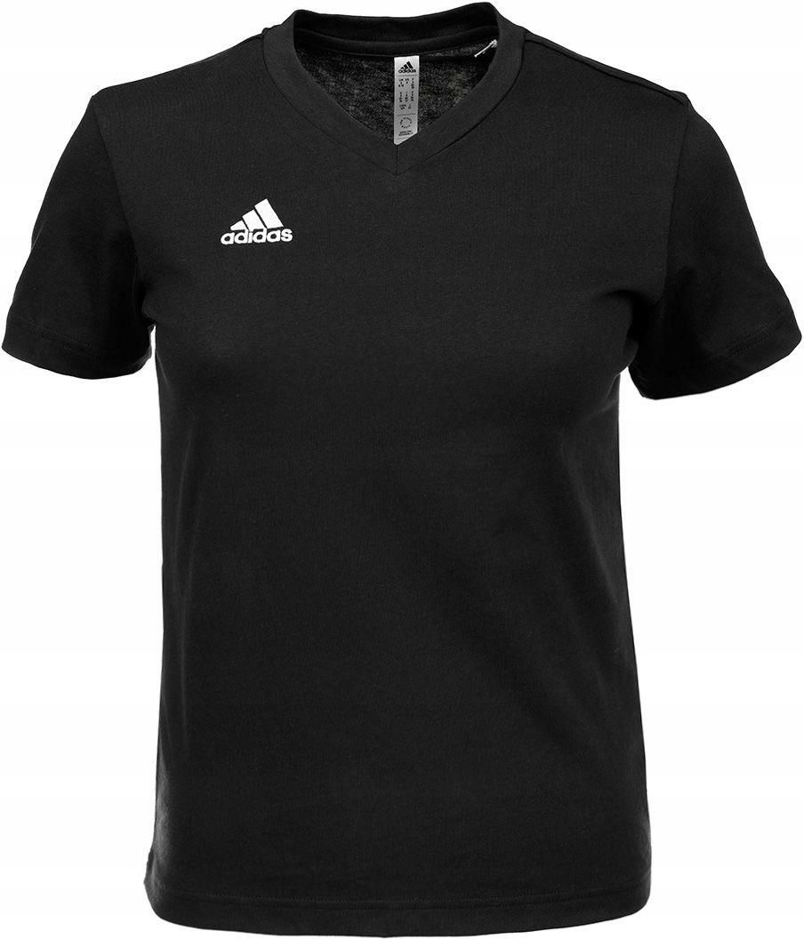 Adidas koszulka t-shirt damska bawełniana roz.M - Ceny i opinie - Ceneo.pl