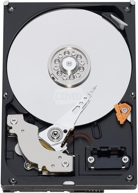 Dysk twardy WD RAID Edition 3 250GB 16MB SATA2 7200rpm (WD2502ABYS ...