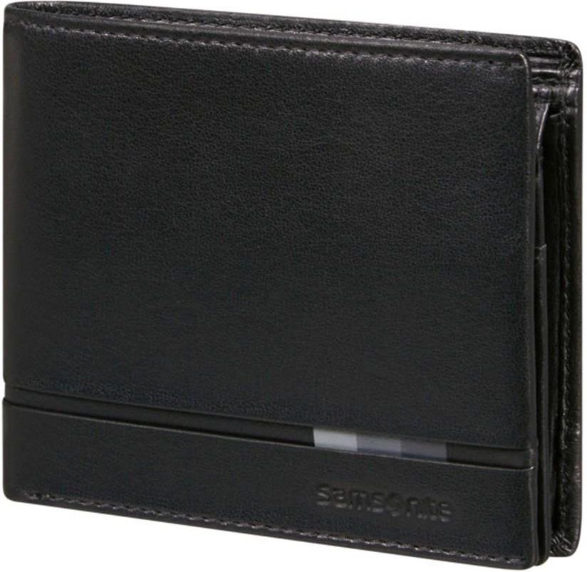 Portfel RFID Samsonite Flagged 2.0 SLG 046 - black - Ceny i opinie ...