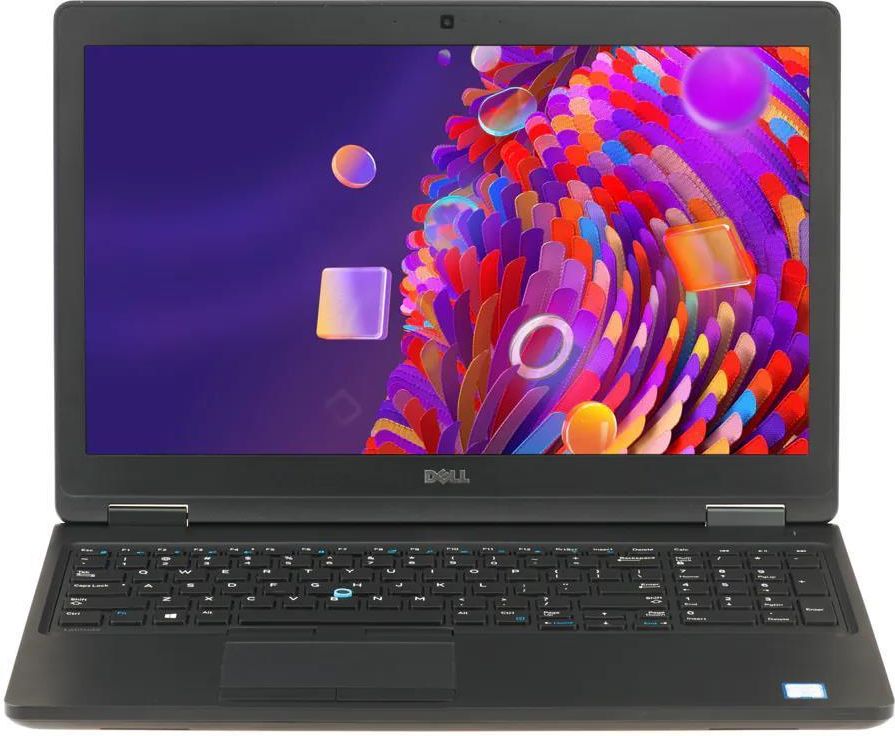 Laptop Dell Latitude 5580 Intel i5 16GB RAM 512GB SSD 15 cali FHD Win 10 - Opinie i ceny na Ceneo.pl