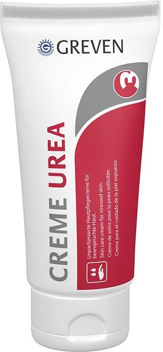 Peter Greven Physioderm Krem Pielęgnacyjny Greven Creme Urea - Ceny i ...