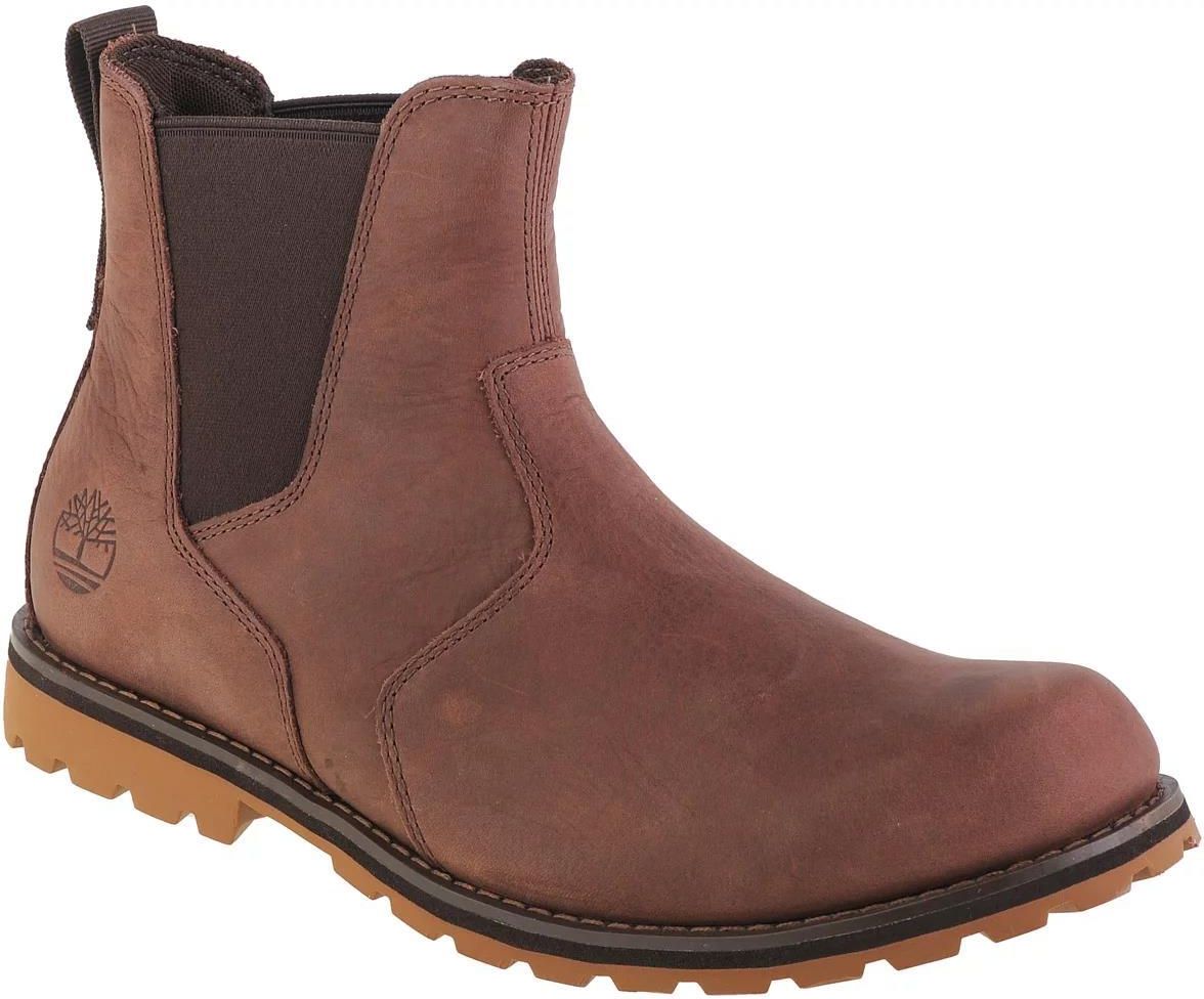 Timberland Attleboro PT Chelsea 0A6259 Rozmiar: 45 - Ceny i opinie ...