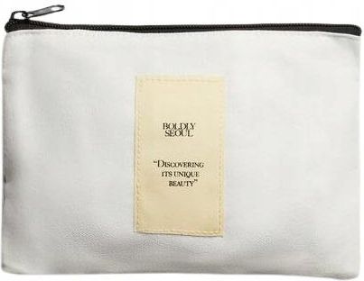 Zestaw dla kobiety Zara A449 Kosmetyczka Boldly Seoul Travel Set ...