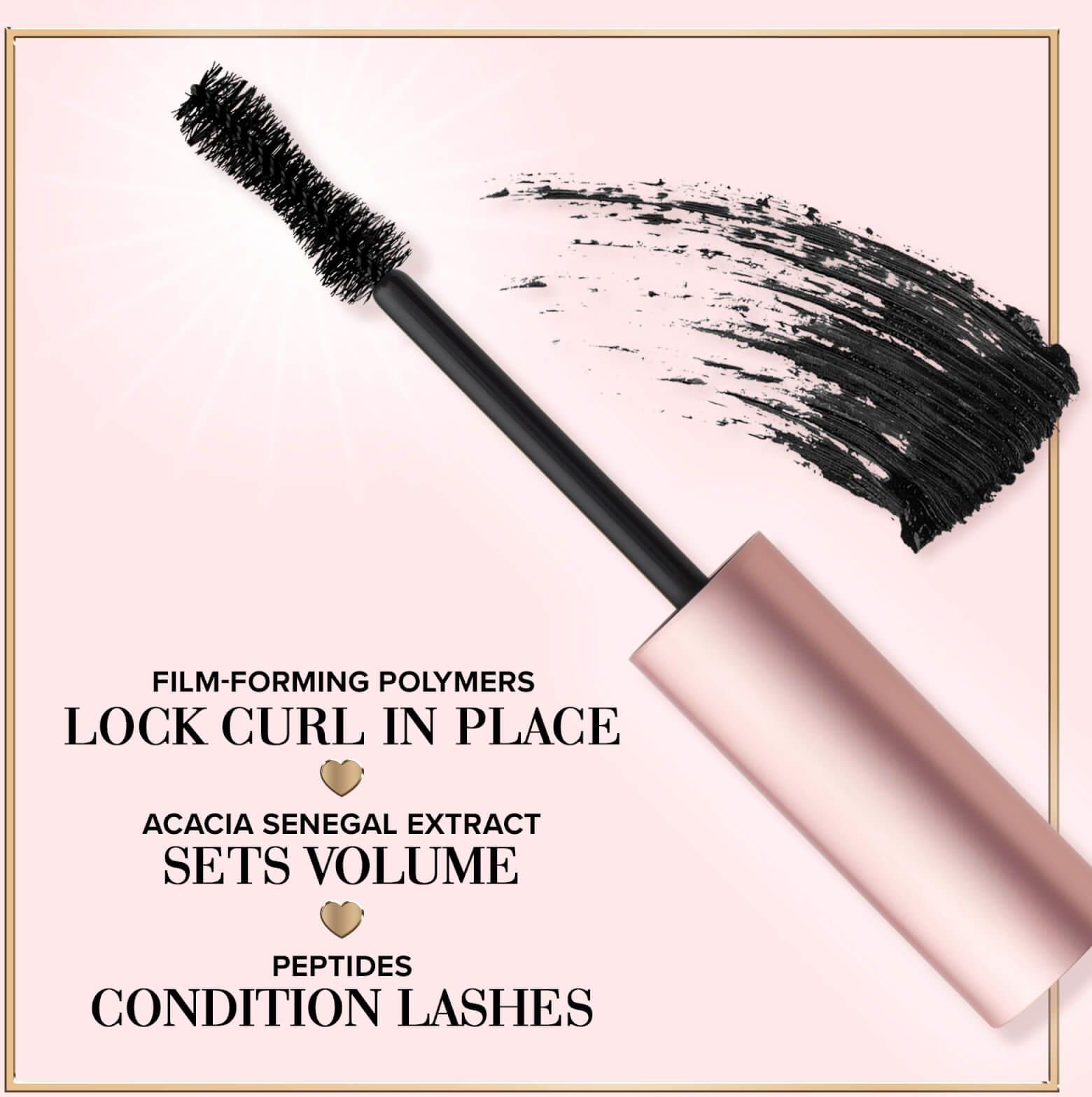 Too Faced Limited Edition Sexy Lips And Lashes Set - opinie i ceny na ...