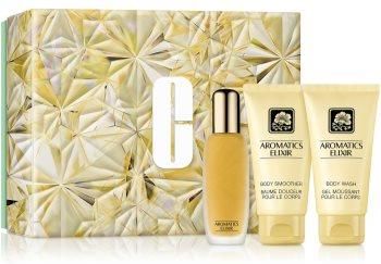 Clinique Holiday Aromatics Elixir Gift Set Zestaw Upominkowy Dla Kobiet ...
