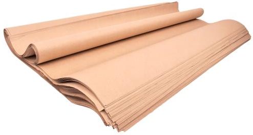 Margo Pack Papier Pakowy 90G, Brąz, Arkusz 105X60Cm, Pakiet 10kg - Ceny ...