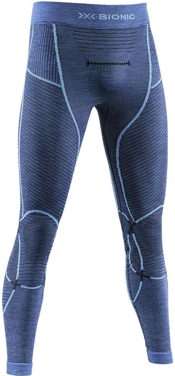 Getry Termoaktywne X-Bionic Apani 4.0 Merino Pants - Ceny i opinie ...