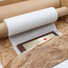 Margo Papier Ozdobny Do Pakowania Z Bibułą,Wrap Pak, Geami Exbox Mini ...