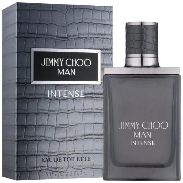Jimmy Choo Man Intense Men Woda Perfumowana 50 ml - Opinie i ceny na ...