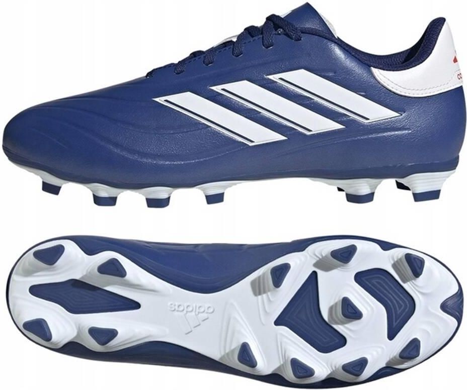 Buty Korki Lanki adidas Ie4906 Copa Pure 2.4 Fxg - Ceny i opinie - Ceneo.pl