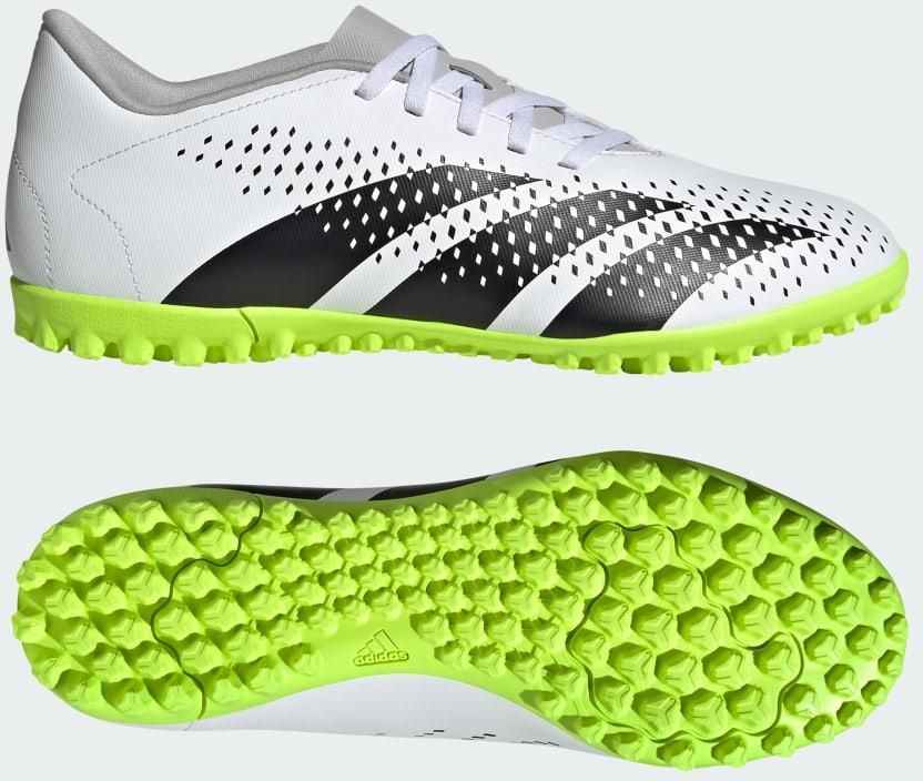 Adidas Buty Predator Accuracy.4 Tf Gy9995 - Ceny i opinie - Ceneo.pl
