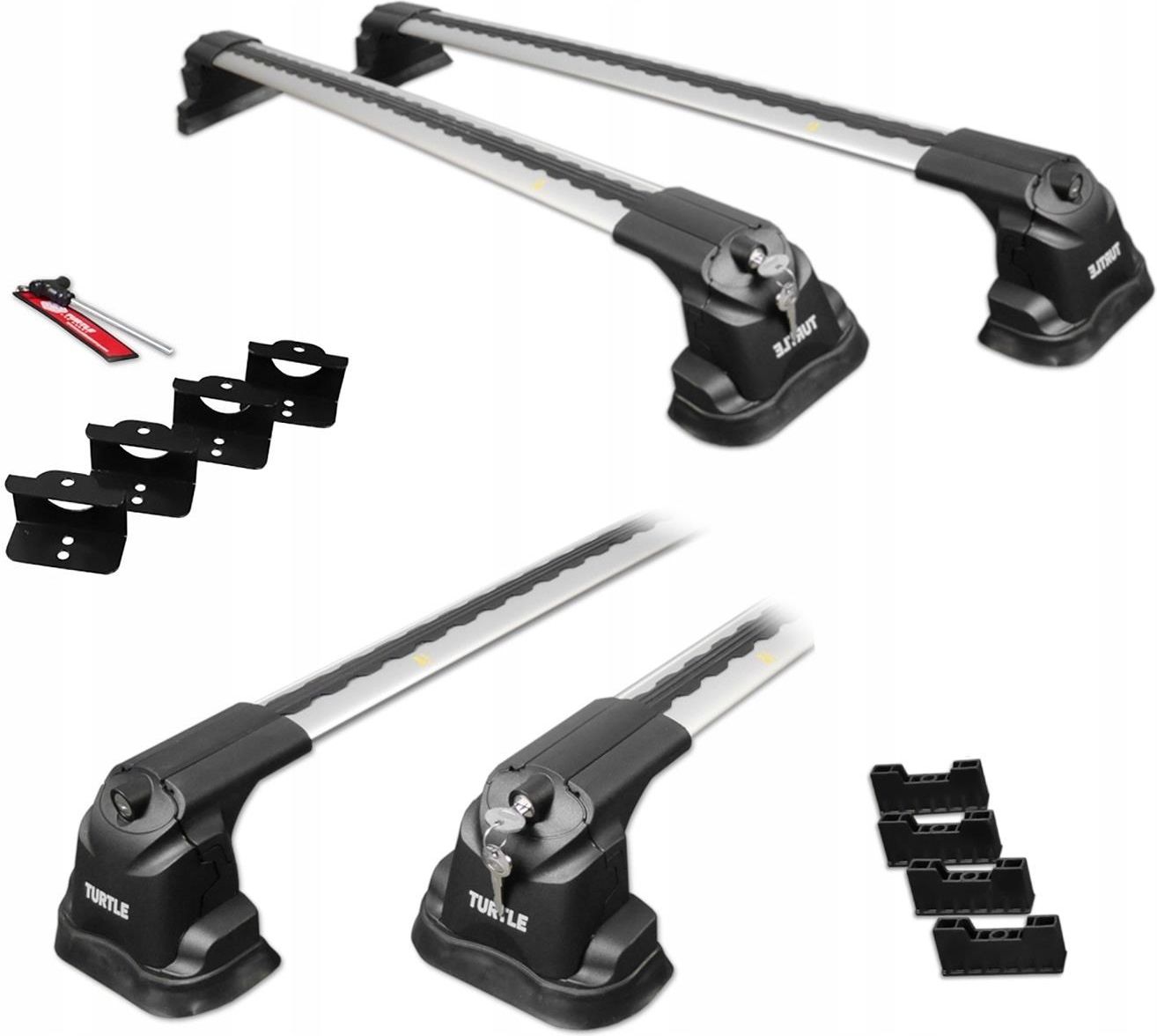 Turtle Niski Air3 Air-3 Mc03002 Srebrny 86/90 (TMC030028690) - opinie i ...