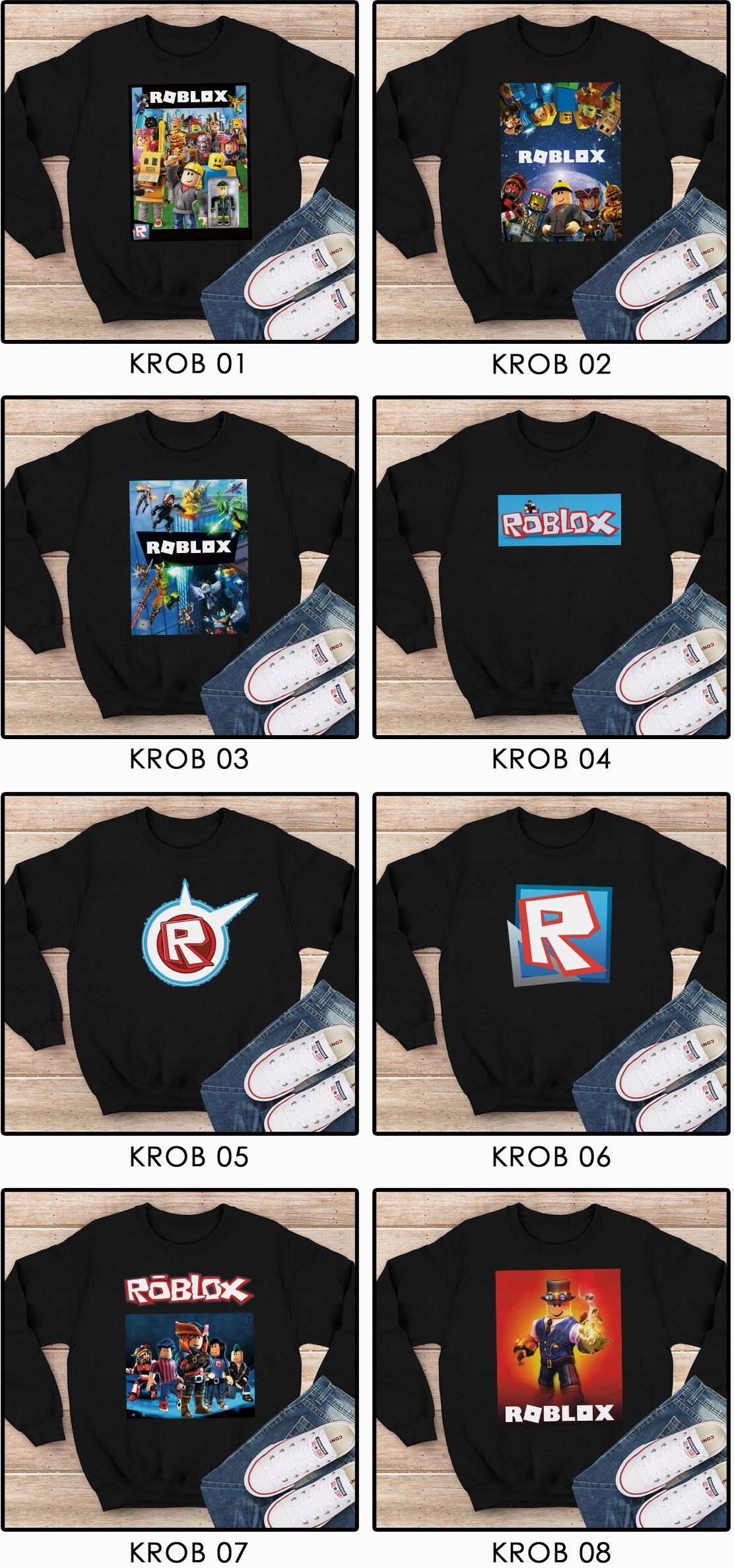 Jakość Bluza Roblox 152 - Ceny i opinie - Ceneo.pl