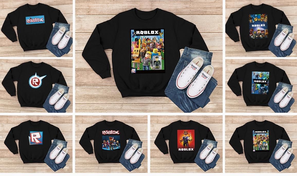 Jakość Bluza Roblox 152 - Ceny i opinie - Ceneo.pl