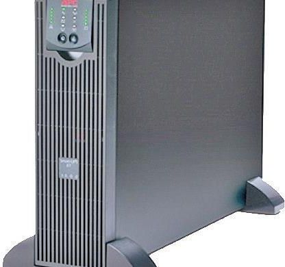 Zasilacz UPS APC SURTD3000XLI Kit (SURTD3000XLI/KIT) - Opinie i ceny na ...