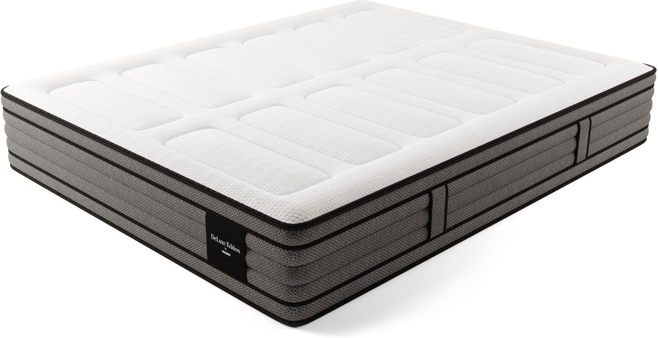 Materac Hilding Figaro 180x200 - Materace H4, H5 Sprężynowe kieszeniowe ...