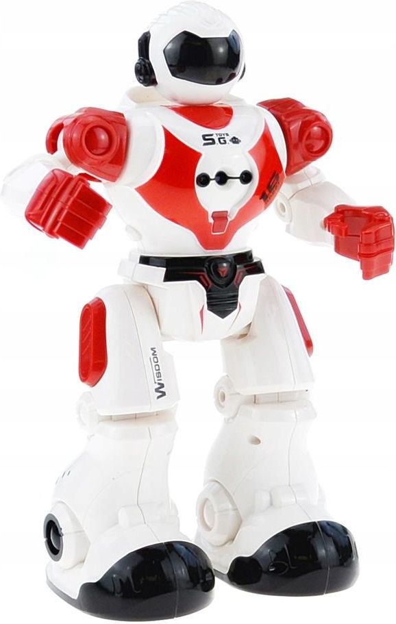 Hh Poland Robot Interaktywny Zdalnie Sterowany Opowiada Pyta - Ceny i ...