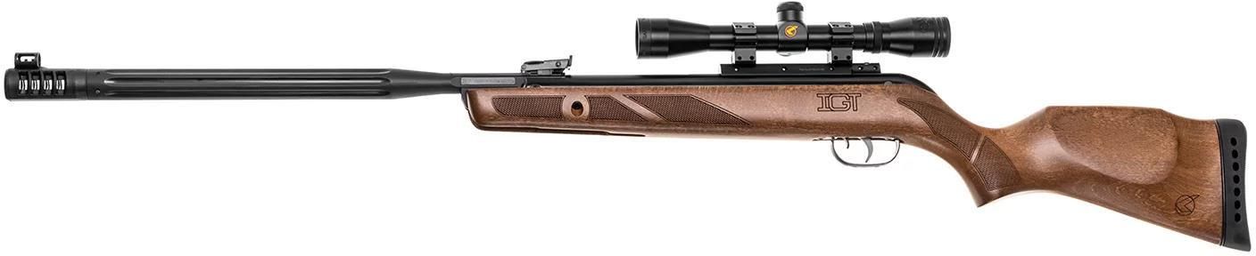 Gamo Karabinek Wiatrówka Hunter Maxxim Igt 4,5Mm 6110056 Migt16J - Ceny ...