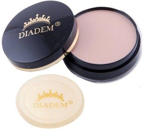 Diadem Puder w Kamieniu nr 4, 14g - Opinie i ceny na Ceneo.pl