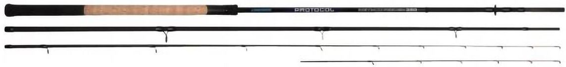 Cresta Protocol Method Feeder 3,6M 2578360 - Ceny i opinie - Ceneo.pl