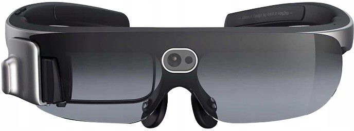 Okulary Vr Rokid Glass 2 Smart glasses Ar Oculus - Ceny i opinie - Ceneo.pl