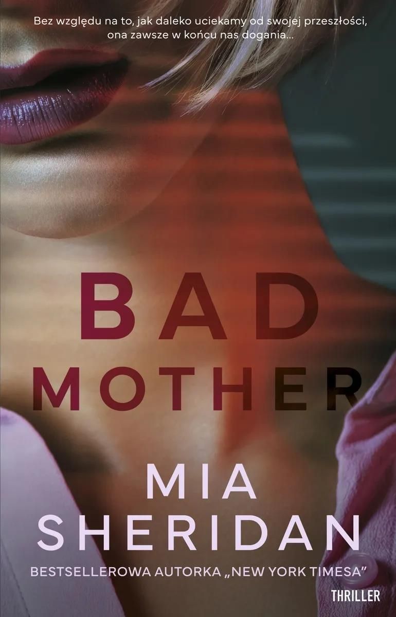 Bad mother - Ceny i opinie - Ceneo.pl