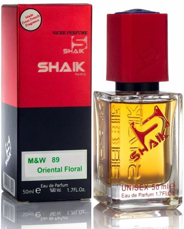 Shaik MW89 perfumy damskie 50ml inspirowane zapachem Tom Ford – Black ...