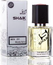 Shaik M291 Perfumy Inspirowane Zapachem Hugo Boss Boss Bottled Intense ...