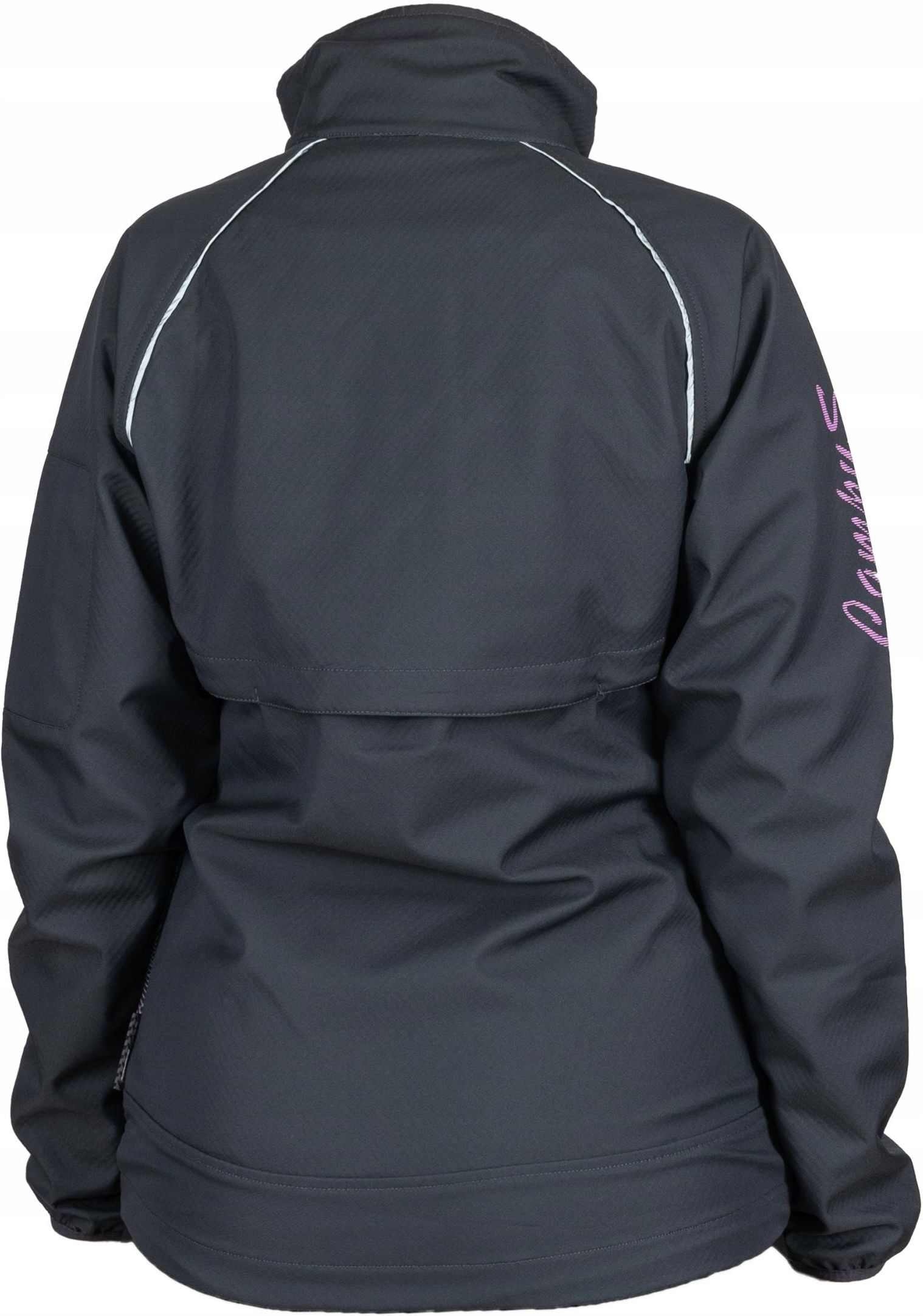 Kurtka damska softshell Campus Estrella bluza r. 38 M - Ceny i opinie - Ceneo.pl