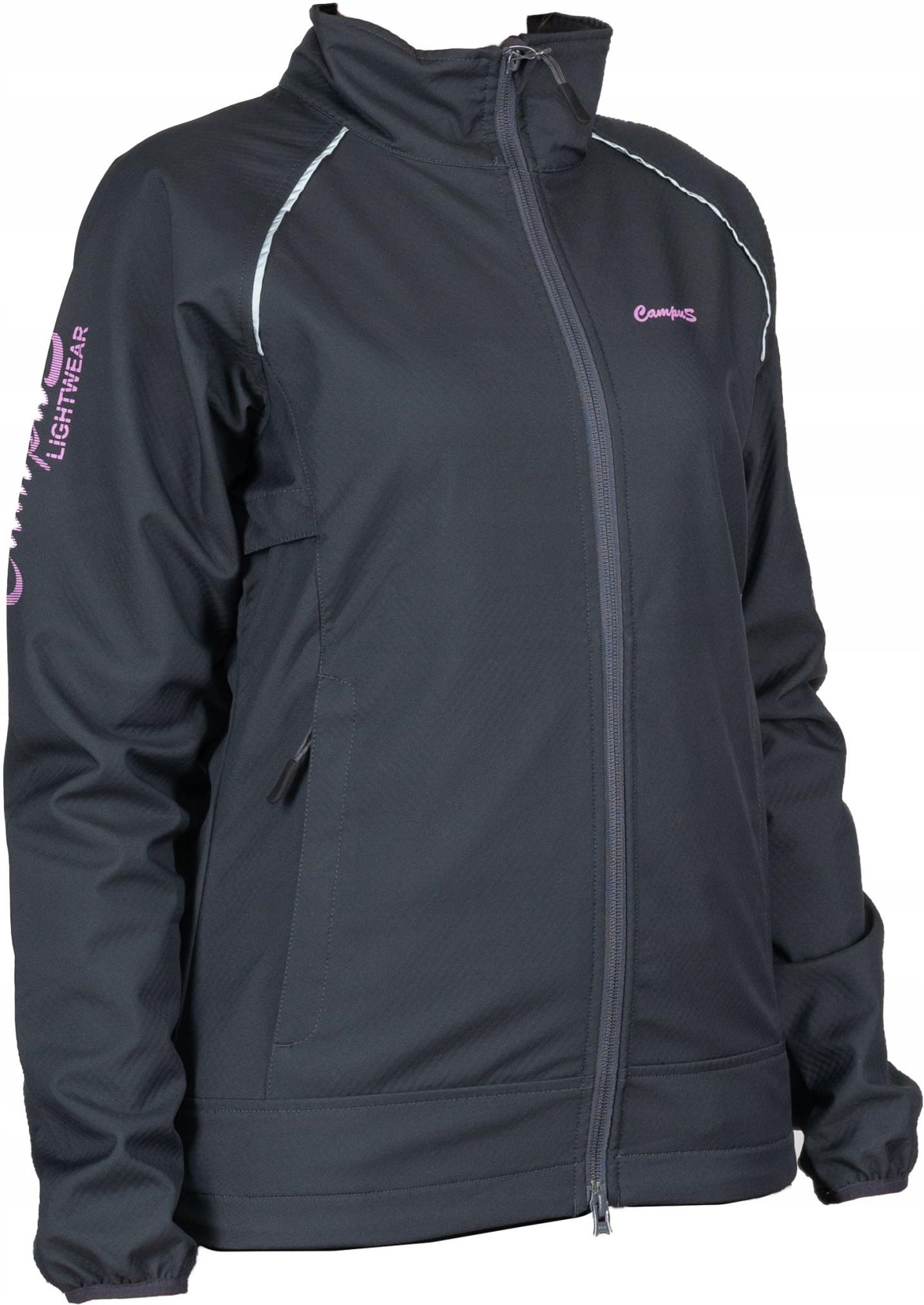 Kurtka damska softshell Campus Estrella bluza r. 38 M - Ceny i opinie - Ceneo.pl
