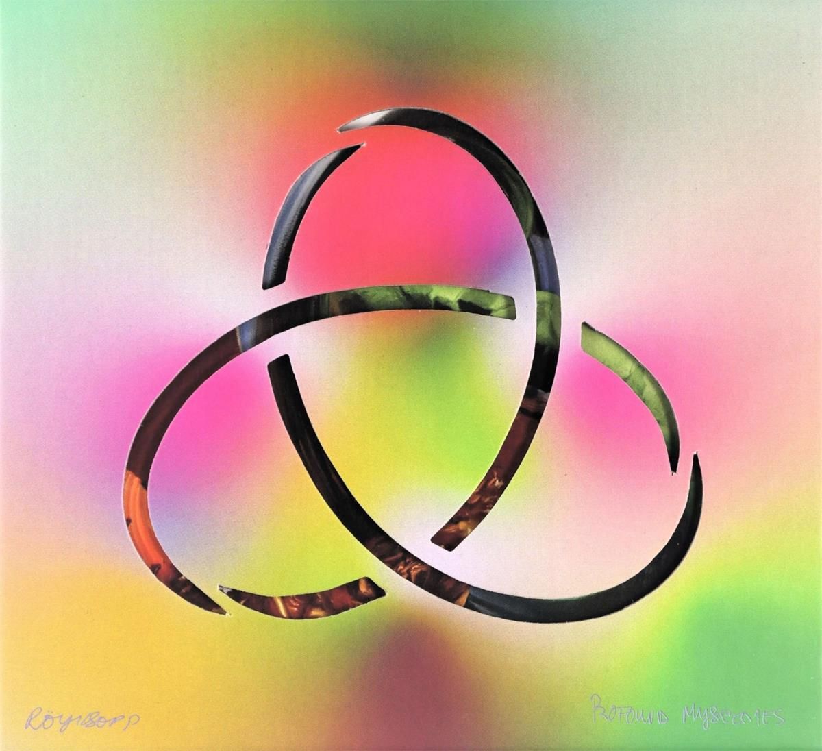 Płyta kompaktowa Royksopp Profound Mysteries 3CD Box - Ceny i opinie - Ceneo.pl