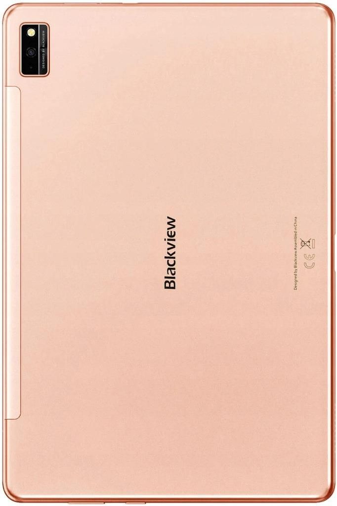 Tablet Blackview Tab 10 Pro 10,1 8/64GB LTE WiFi Złoty - Ceny i opinie ...