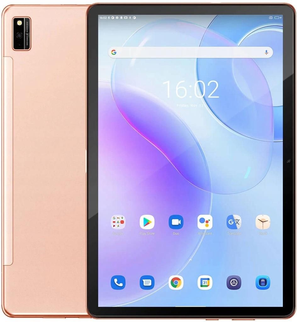 Tablet Blackview Tab 10 Pro 10,1 8/64GB LTE WiFi Złoty - Ceny i opinie ...
