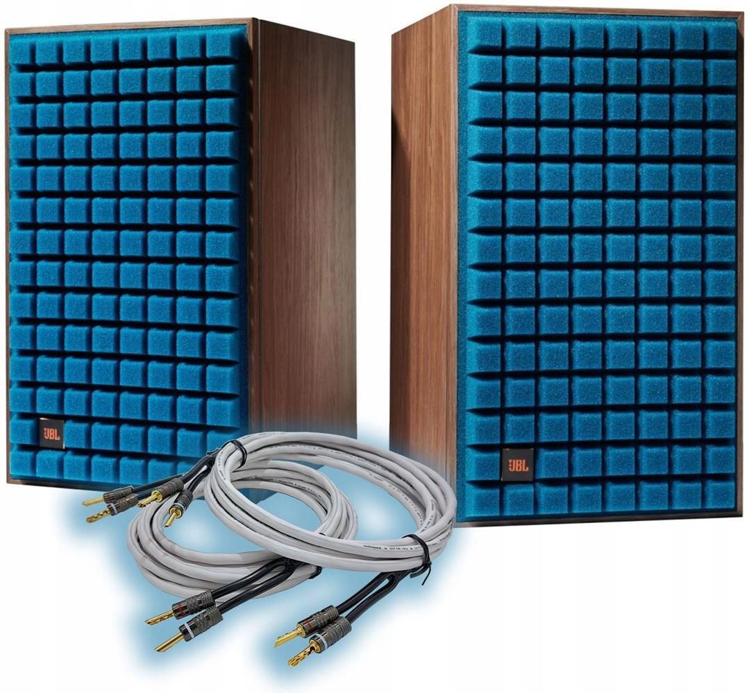 JBL L82 CLASSIC BLU Para - Opinie i ceny na Ceneo.pl