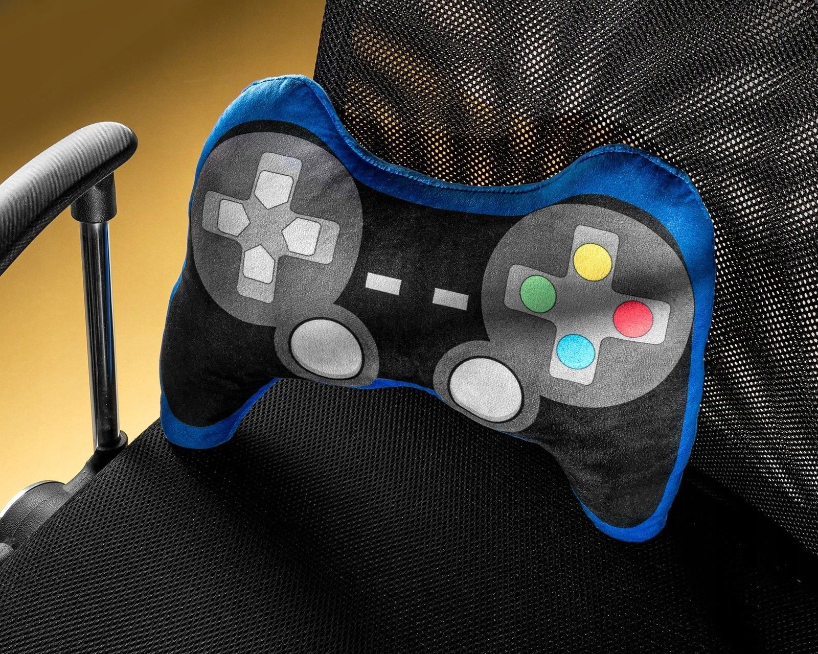 Poduszka Pad PS4 PS3 Pad Xbox Gadżety Dla Gracza - Ceny i opinie - Ceneo.pl