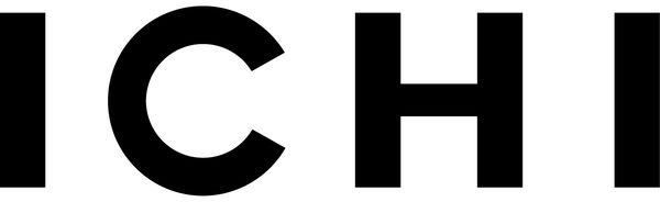 Spódnica Ichi damska plisowana zwiewna wzorzysta r. S - Ceny i opinie - Ceneo.pl