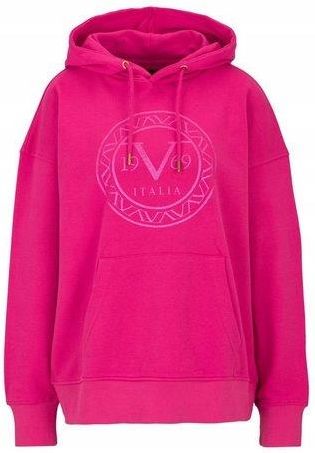 V 1969 Italia By Versace Różowa Bluza Riley (M) - Ceny i opinie - Ceneo.pl