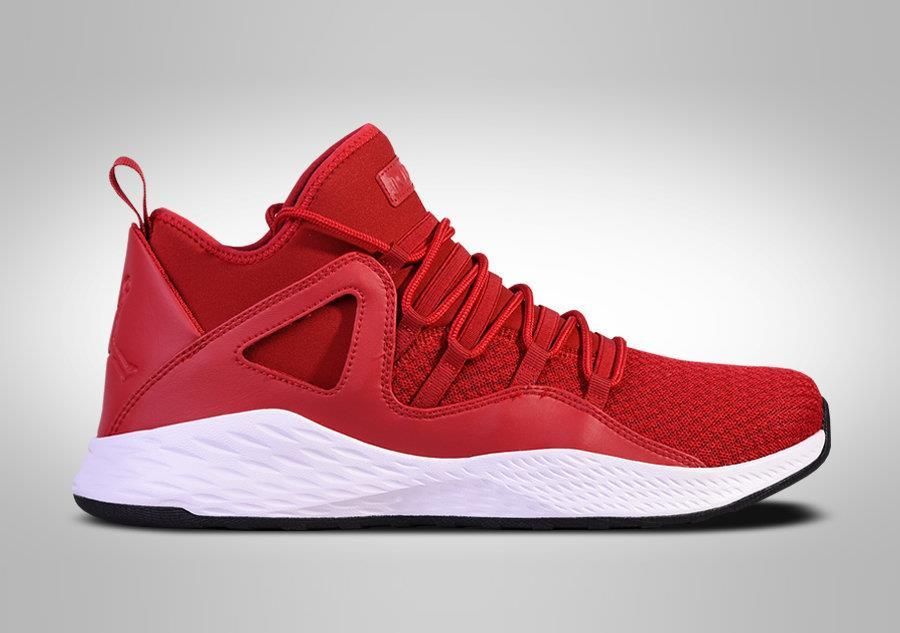 Nike Air Jordan Formula 23 Gym Red - Ceny i opinie - Ceneo.pl