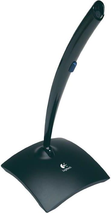 LogiTech Desktop Microphone - Opinie i ceny na Ceneo.pl