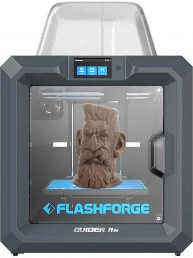 Urządzenie 3D Flashforge Guider 2S (1689519128123) - Opinie i ceny na ...